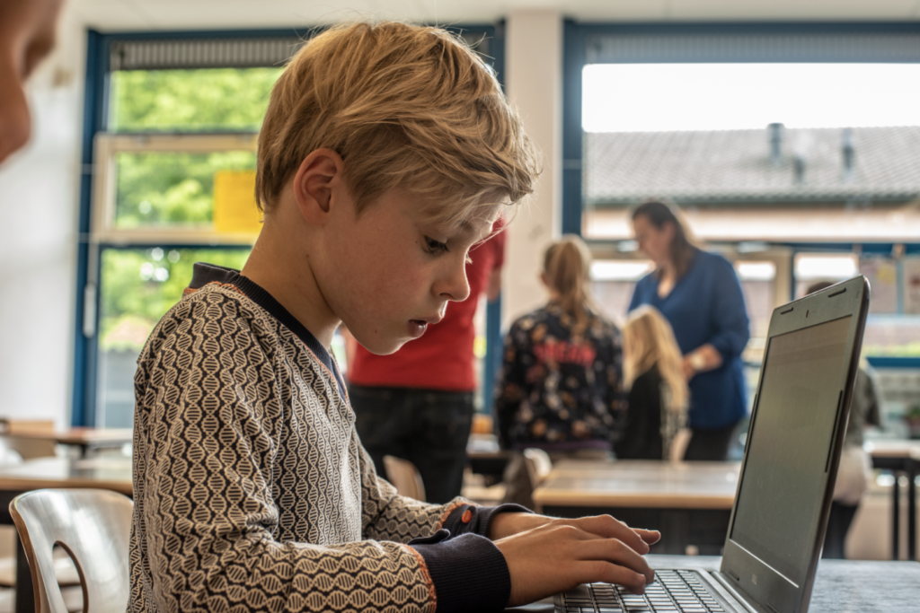 Creatief met corona - De Uitvinders